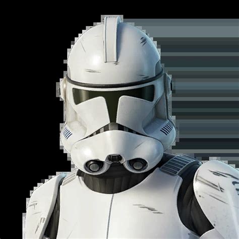 Clone Trooper Fortnite Wiki Fandom