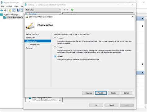 Now Click On The Expand Option
