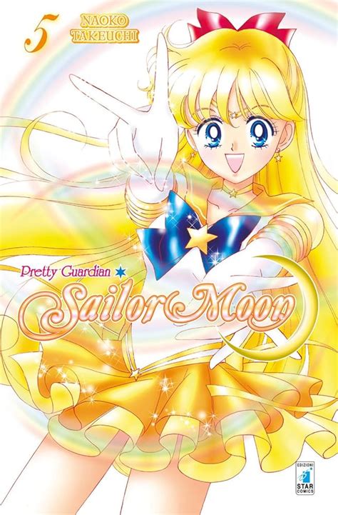 Sailor Moon Art Book