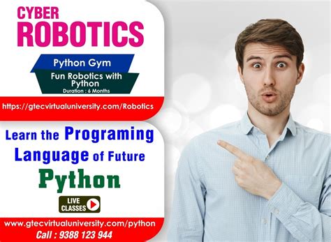 Python Now Online For You G Tec Education Tamilnadu Facebook