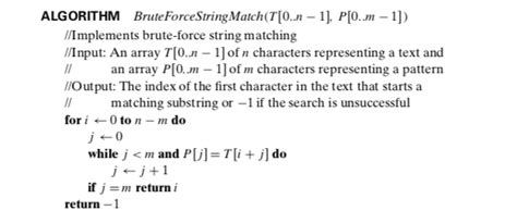 Deep Breathe With “brute Force” Algorithms By Mohamed Zead Take A