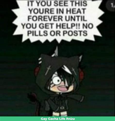 Warning It Is Kinda Inappropriate So Look If You Want Gacha Club