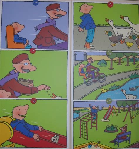 Pompom Klas De Klinker Jules Op De Fiets