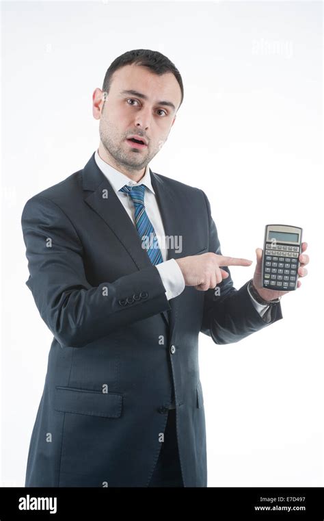 Calculating Clock Hi Res Stock Photography And Images Alamy