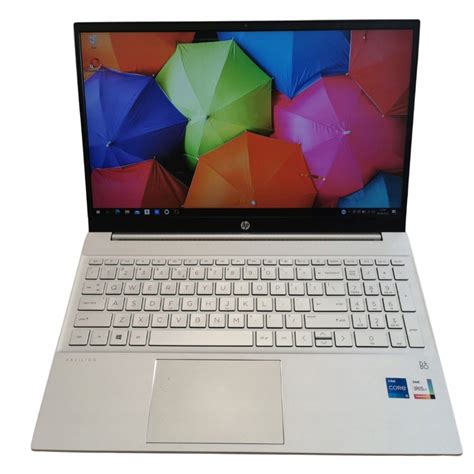 Laptop HP Pavilion Eg Nw I Oficjalne
