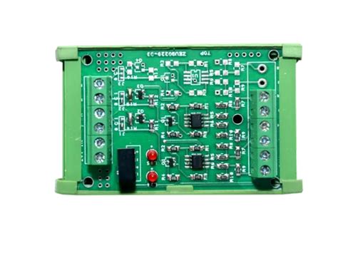 Digital Noise Filter At Best Price In Vadodara By Zeus Controls Private
