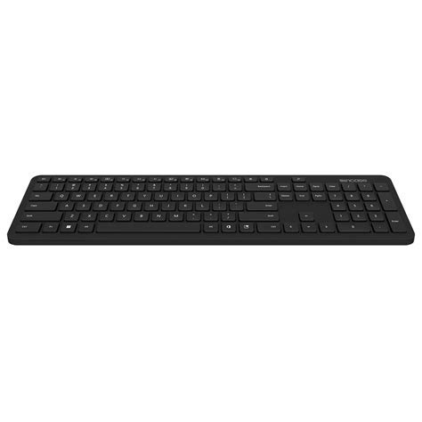 Bluetooth Keyboard Designed By Microsoft