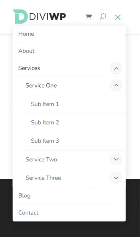Divi Product Highlight Diviwp Header Sections Pack