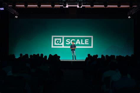 Networking At The Heart Of Ai — Scale Networking 2025 Recap