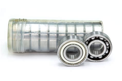 Подшипник 6204 Z (60204) 20*47*14мм купить недорого в ООО "Кирелис"