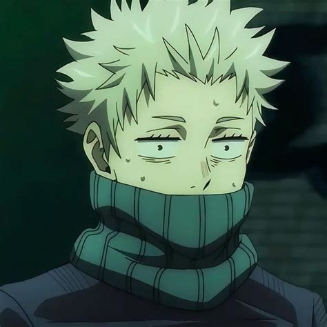 𝐓𝐨𝐠𝐞 𝐈𝐧𝐮𝐦𝐚𝐤𝐢 Jujutsu Anime Films Anime Character Design