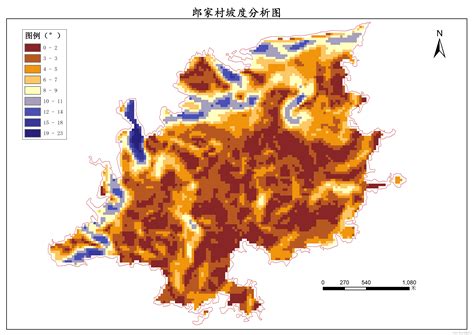 地形分析,arcgis如何制作高程分析图、坡度分析图、坡向分析图gis高程分析 Csdn博客 地形分析,arcgis如何制作高程分析图、坡度分析图、坡向分析图gis高程分析 Csdn博客
