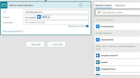 Working With Dates And Times Inside Of Your Flows Microsoft Power Platform Blog