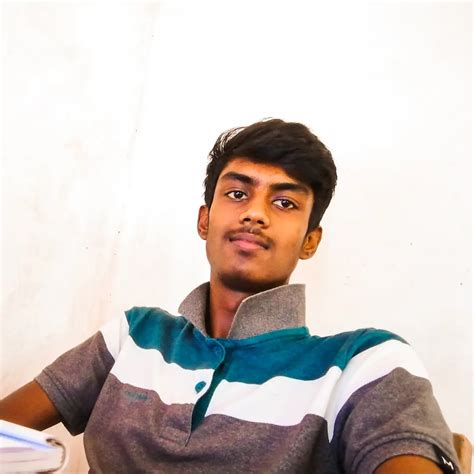 Chamudith Bandara 🍃 Instagram