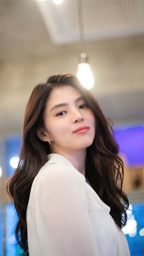 Korean Actress Wallpaper Hd