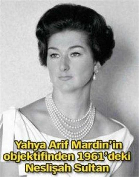 Neslişah Sultanın Hayatı Gazetevatan En Son Magazin Haberleri
