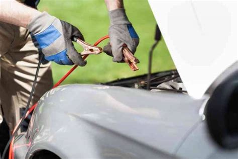 What Are The Reasons For Melting Jumper Cables