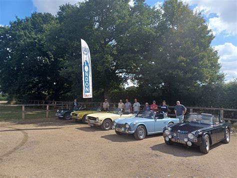 Tr Action London Group Report For Issue 341