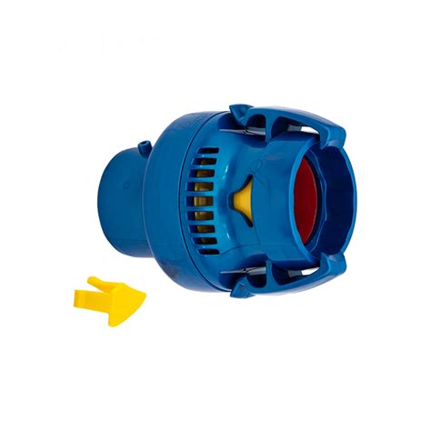 Frv100 Flow Regulator Valve