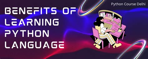 Top 9 Factors Why Python Is So Popular Benefits Of Python 2023