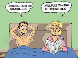 Chistes De Sexo Y Pareja I