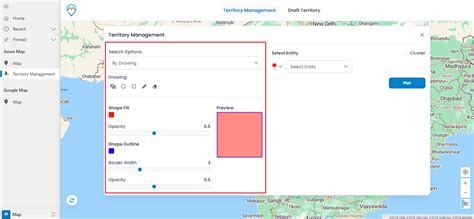 How To Create And Manage Multiple Territories In Dynamics Crm With A