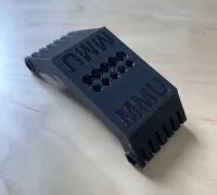 Prusa Mmu Buffer D Models To Print Yeggi