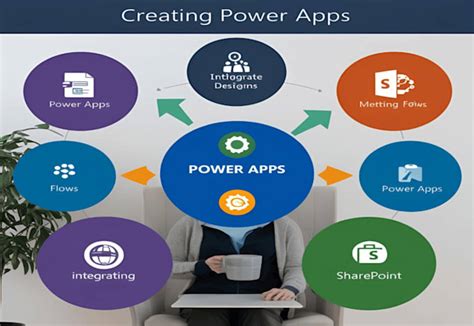 Build Custom Power Apps Automate Workflows And Integrate Microsoft Tools By Suvadipg9 Fiverr