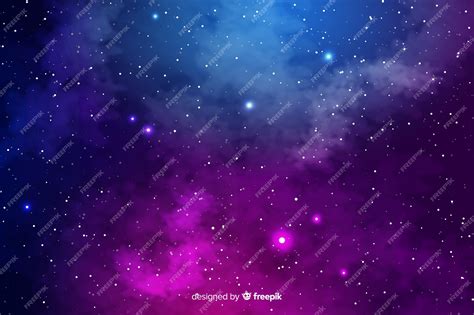 Cool Purple Space Backgrounds