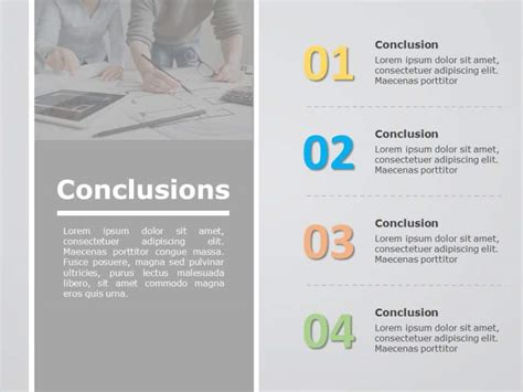 Effective Presentation Conclusion At Imelda Metzger Blog