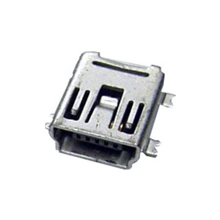 Few Things You Need To Know About MINI USB Connector From The MINI USB Connector Manufacturer