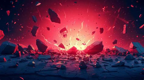 Futuristic Digital Security Concept With Abstract Elements Representing Cybersecurity Measures