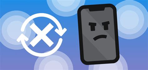Iphone Update Error How To Fix It Upphone
