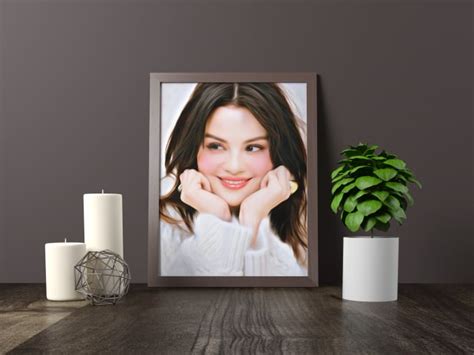 Turn Your Photo Into A Realistic Oil Painting By Chaitu 1708 Fiverr