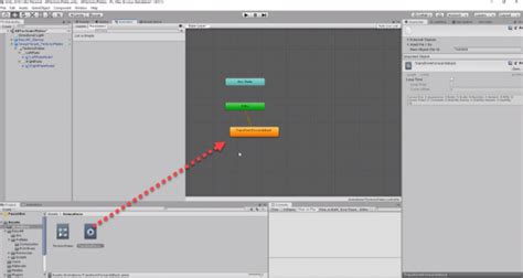 Educational Unity App With Animation Tutorial Gamedev Academy