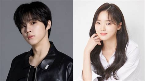 Kang Na Eon Jadi Lawan Main Kim Woo Seok Di Drama Romcom Ini Karakternya