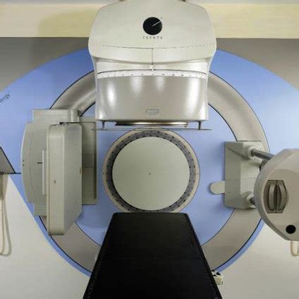 Linear Accelerator 11 Download Scientific Diagram