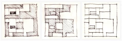 Solid Void Architecturality