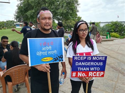With Tpp Agreed Rcep Members Look To Catch Up