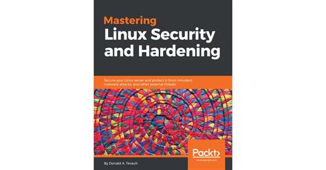 Mastering Linux Security And Hardening [book]
