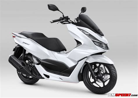 9 Pilihan Warna Honda Pcx 2021 Tipe Cbs Abs Dan Ehev Bmspeed7 Com