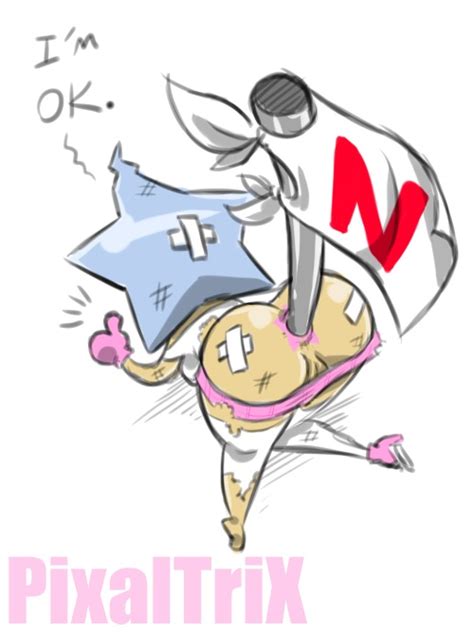 Rule 34 Anal Anal Insertion Anus Ass Butt Flag Injured Pixalchik