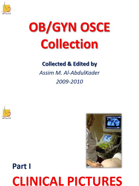 Osce Slides Pdf