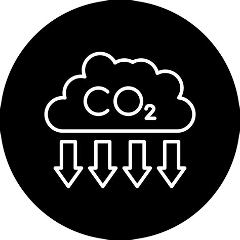 Co2 Extraction Vector Icon Style 22554030 Vector Art At Vecteezy