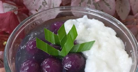 Resep Kolak Biji Salak Oleh Andayani Cookpad