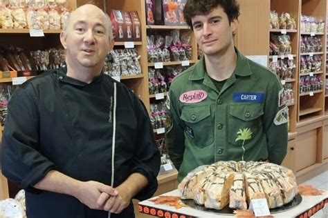 La Chocolaterie Chatillon Fait Son Grand Retour Aux Sources à Brest