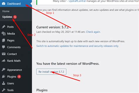 How To Reinstall Wordpress 4 Best Methods To Follow 2021