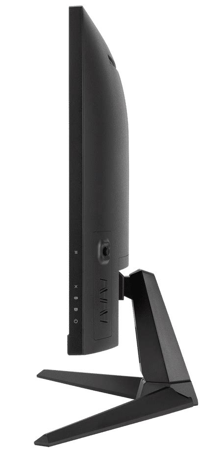 Asus VG27WQ1B Review – Affordable 1440p Curved VA Monitor for Gaming ...