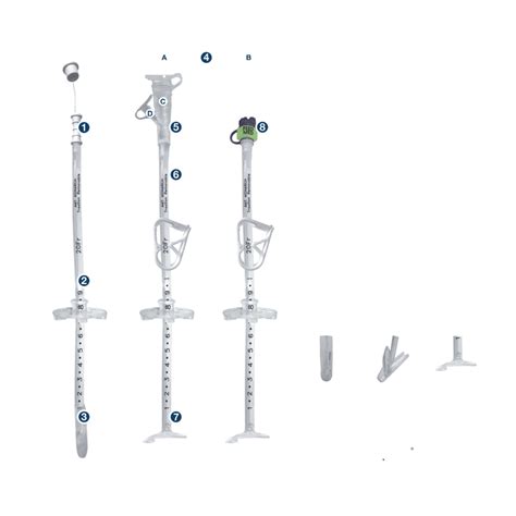 Cinch Device G Tube