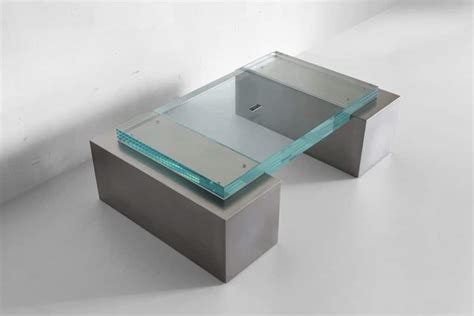 El Diseño Radical De Batten And Kamp Galerie Joseph